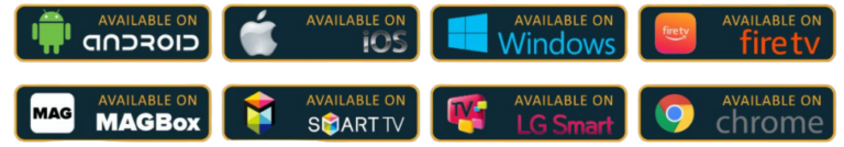 Accueil - ProMax Tv Player